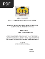 Letter of Authentication | PDF