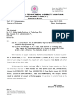 Circular Online Confirmation | PDF