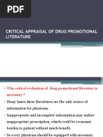 Naranjo Algorithm | PDF