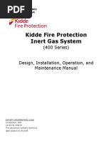 Nfpa 72 2022 | PDF