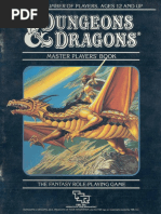 D&D Basic Rules | PDF