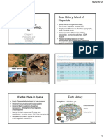 Course Map - HS Earth & Space Science Course Designed To NGSS - NYSSLS ...