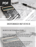 Legend:: Bonus Computation (Shortcut) Example | PDF | Personal Finance ...