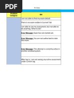 MSB Troubleshooting Document: Welcome To Brighter | PDF | Software | Computing
