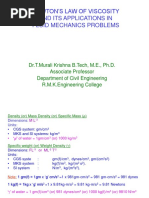 Kline-Mcclintock Method of Experimental Uncertainty | PDF | Teaching ...