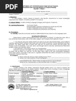 Sample Front Page of Research Paper | PDF | Science | Cognition