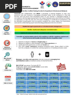 Scheduled Waste Management Guide | PDF | Packaging And Labeling | Waste