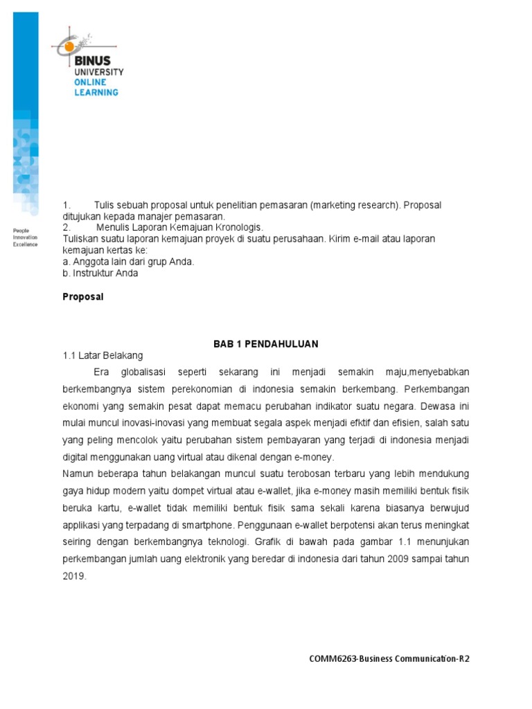 2021 Comm6263 Ddea TK3-W8-S12-R2 Team5 | PDF