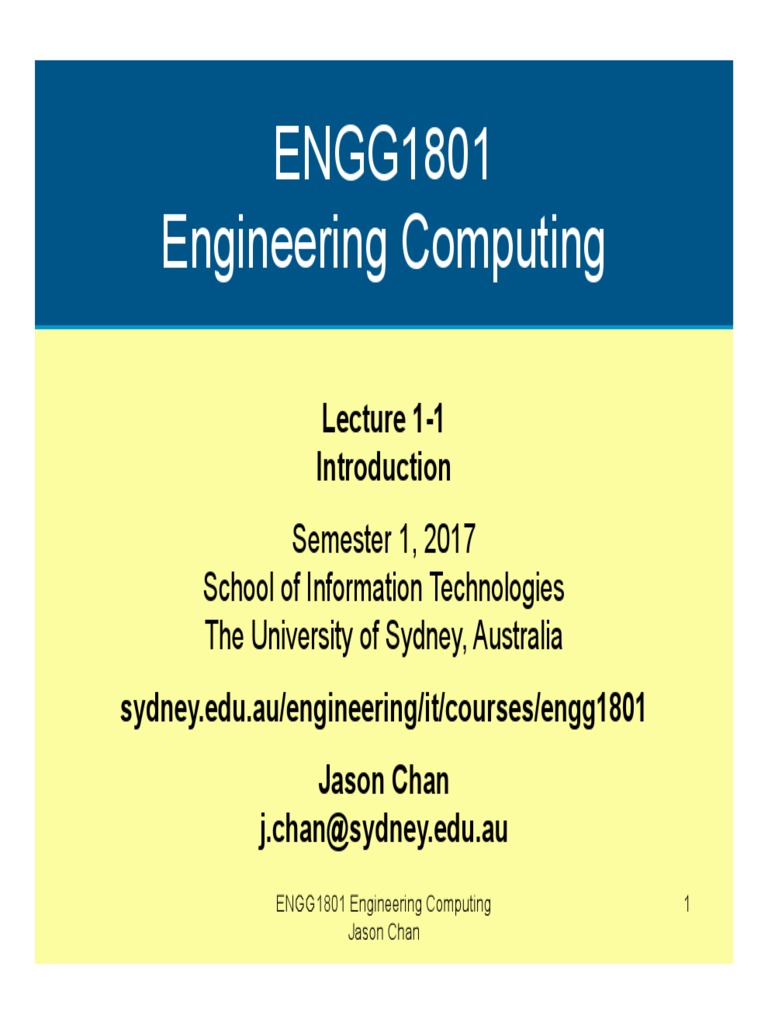 Lecture 1 1 | Download Free PDF | Aerospace Engineering | Matlab