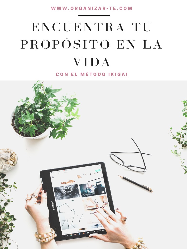 Guia Definitiva Para Encontrar Tu Proposito En La Vida Pdf Pdf Amor