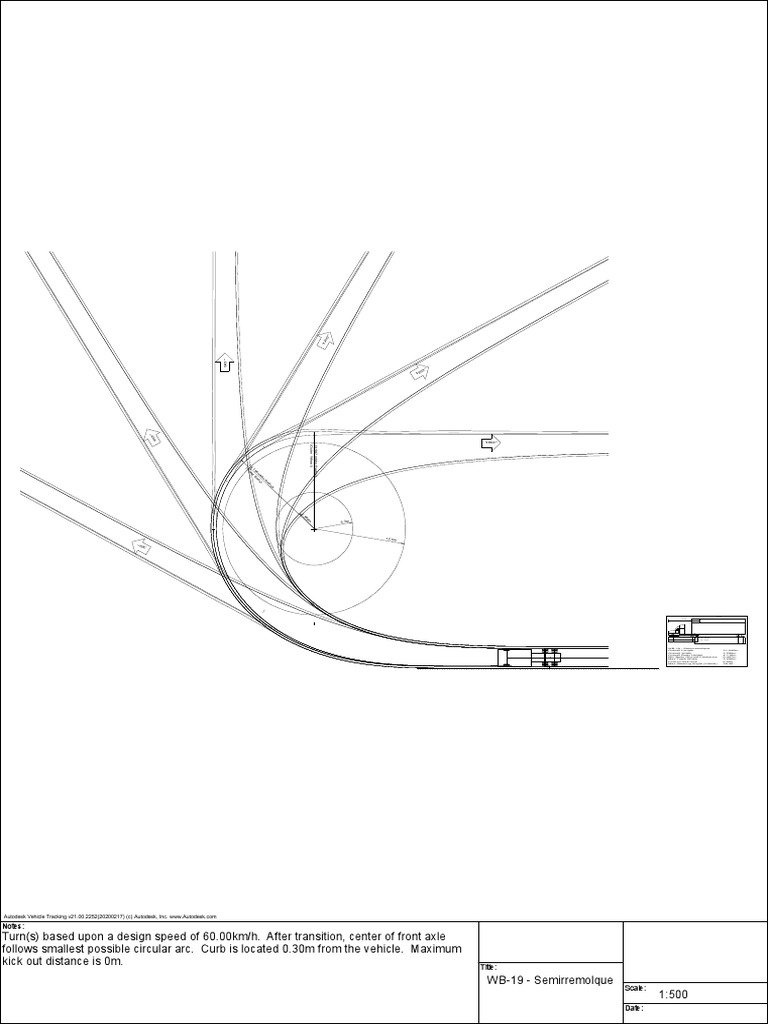Vehiculo WB 19 | PDF | Motor Vehicle | Transportation Engineering