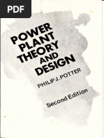 Power Plant Engineering, PK Nag | PDF