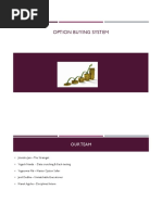 Swing Trading Checklist | PDF | Market Trend | Securities (Finance)