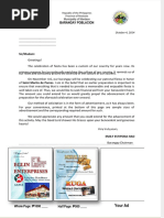 Historical Evolution of Barangay | PDF | Local Government | Government