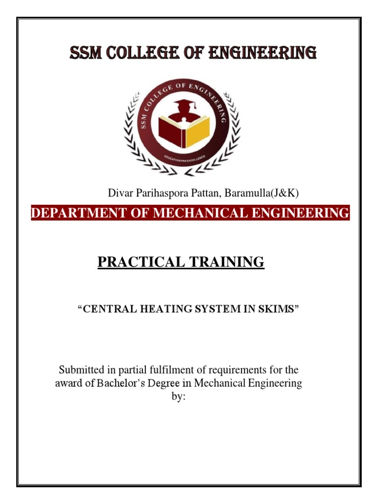 Skims Report.. | PDF | Gas Technologies | Manufactured Goods