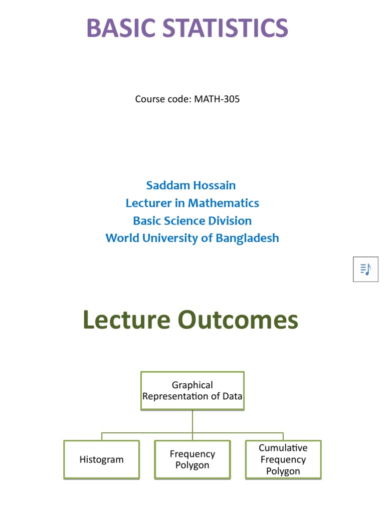 State PPT 3 | PDF | Histogram | Probability Distribution