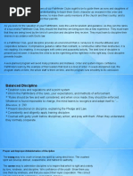 The Happy Path | PDF