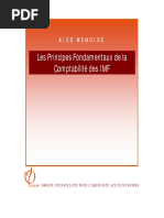 Comptabilte Bancaire Cours 2019 2020 | PDF | Comptabilité | Banques