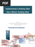 Daftar Cabang KFTD | PDF