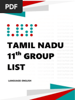Tamil Typewriter Key Book | PDF