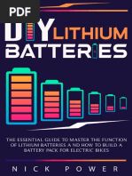 AWE Caustic Freezing Graph | PDF
