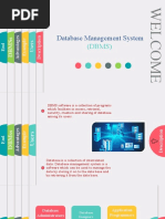 Client Server Architecture in Database Management System | PDF