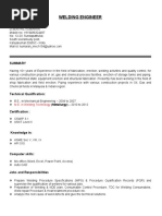 PIPING FOREMAN Roles and Responsibilities | PDF