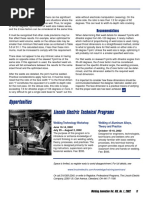 Checking Shell Ovality and Circumference: I/D Check in HP Plane | PDF