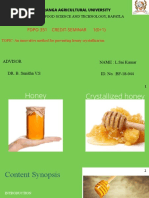 2020 Brix Values of Single Strength Juices | PDF | Fruit | Plants