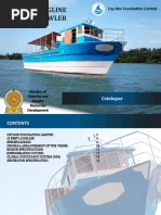 Bulk Carrier Design Guide | PDF | Ships | Oil Tanker