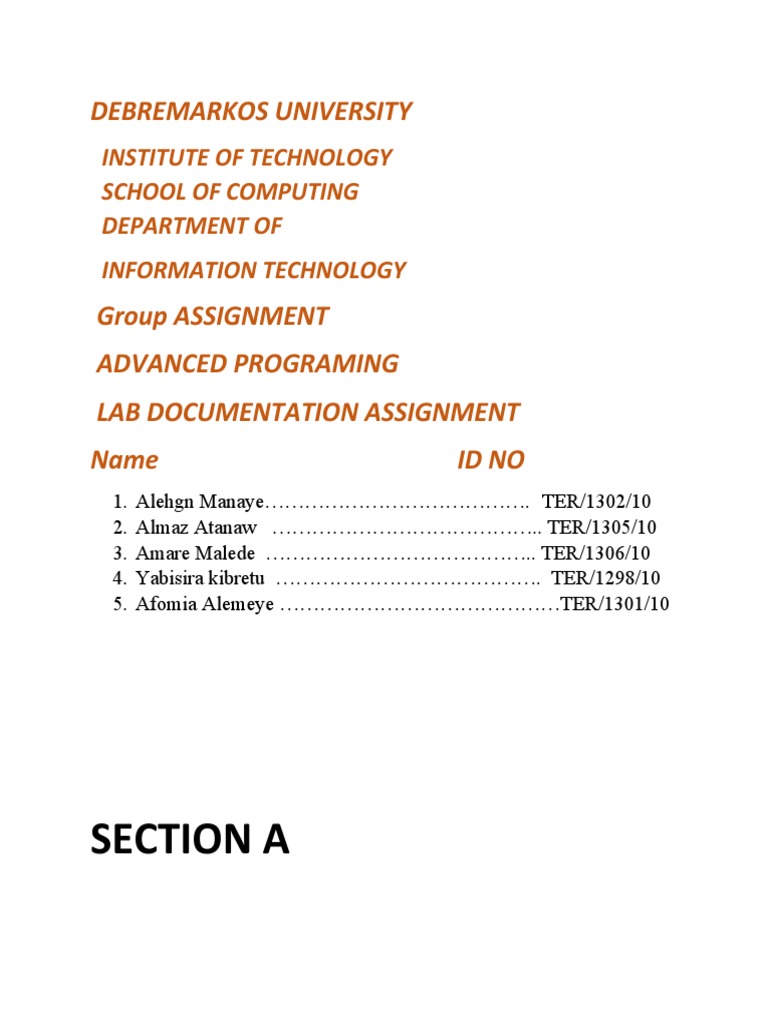Documenting Java GUI Applications: An Analysis of Code Samples for ...