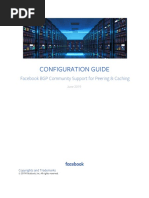 Calix GP1100X GigaPoint Datasheet | PDF | Quality Of Service | Optical ...
