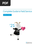 CSM/FSM Configurable Workspace Setup | PDF | Icon (Computing) | Trademark