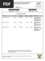 Cor14 3 | PDF | Written Communication | Government