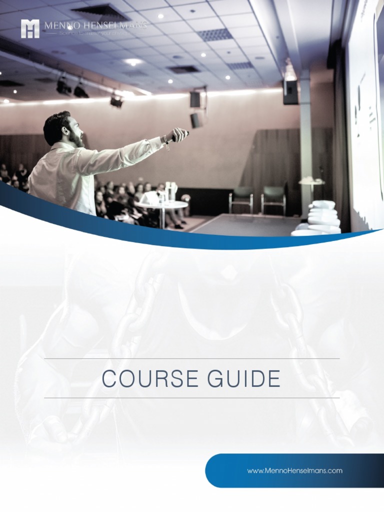 PT Course Guide February 2021 4 | PDF