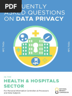 PeKa B40 Personal Data Consent Form - EN - 201901 | PDF | Consent ...