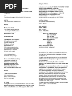 Pathfinder Pledge and Law Explained | PDF | Theology | Religious Belief ...