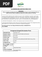 Issai 1240 | PDF | Financial Audit | Audit