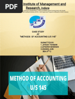 Corporate Internet Banking (Indus Direct COL) | PDF | Letter Of Credit ...