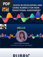 Score Card - Sensory Evaluation | PDF | Psychological Concepts | Cognition