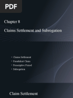 BNM - RH - GL - 003-9 - Guidelines On Claims ... - AmAssurance | PDF ...