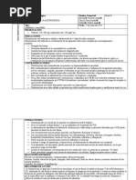 Farmacologia Soletrol NA Y K | PDF | Potasio | Dieta y nutrición