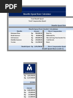 Average Training Hours Calculator: Total Training Hours Total Number of ...