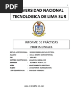 LSD - EA5 - Formato LOGISTICA TAREA PDF | PDF | Logística | Transporte