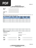 Borang R01, R02 - MSSD B.sepak - 2024 | PDF