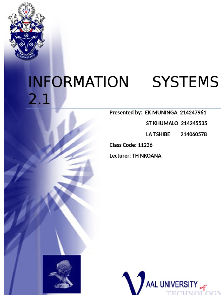 Hamba Nathi Trains System Revamp | PDF | System | Databases