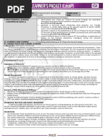 Application Letter BFP Sample | PDF