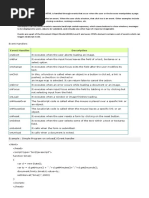 Cypress Cheat Sheet | PDF | Computing | Cyberspace