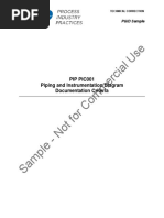 Sample PID Symbols and Legends | PDF | Instrumentation | Furnace