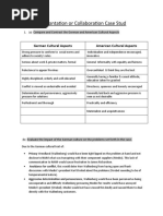 Checklist 3: Writing The Inception Report | PDF